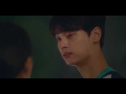 Mine / Kiss Scene — Soo-Hyuk and Yu-Yeon (Cha Hak-Yeon and Jung Yi-Seo) | 1x05