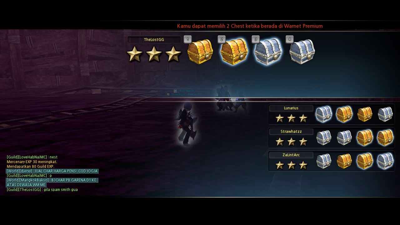 Dragon Nest INA - BUG SKILL Crusader (Electric Smite EX) - YouTube
