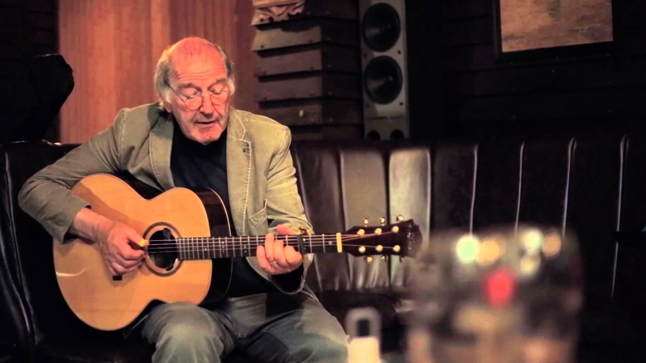 Riverside folk club - YouTube