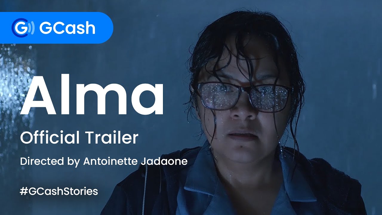 GCash Stories: Alma | Official Trailer - YouTube