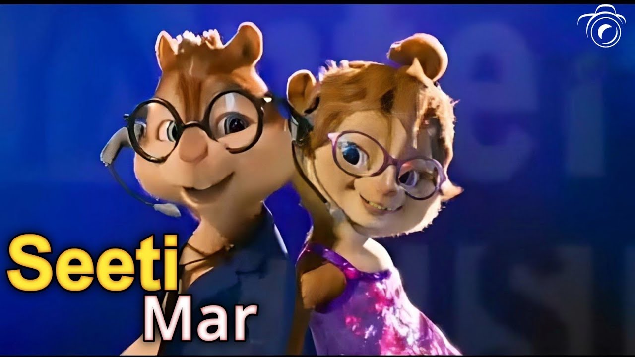 Seeti Maar Video Song Cartoon Video কার্টুন বিডিও seeti maar cartoon ...