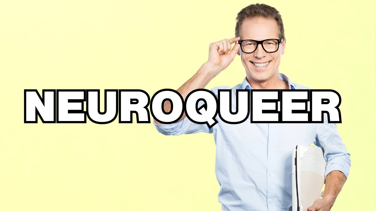 Neuroqueer - definition | What does "Neuroqueer" mean? Slang explained ...