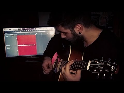 Into The Garden Of Wickedness - Lorenzo Carrano - An Introspective Travel