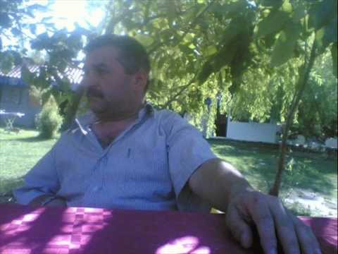 tanıyamadım. şeref tutkopar