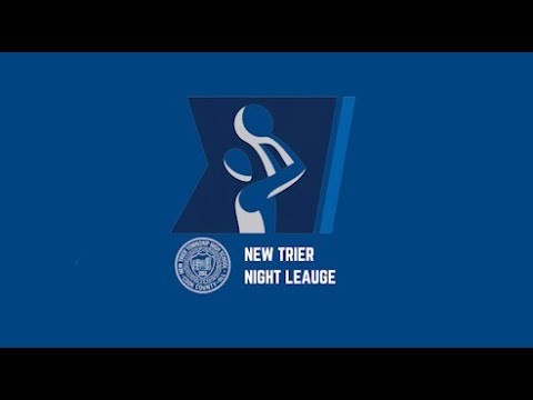 Behind the Scenes at Night League - YouTube