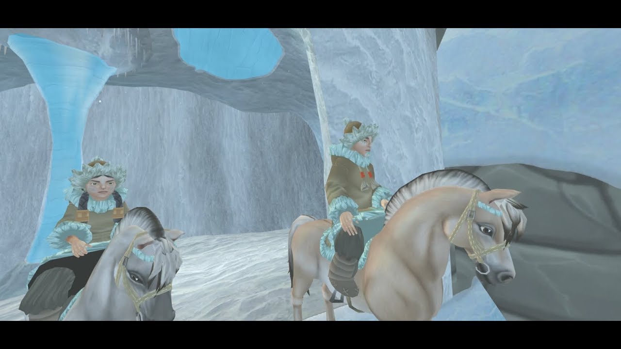 Star Stable [SSO] #387 Avalon's Albträume [German/Deutsch] - YouTube