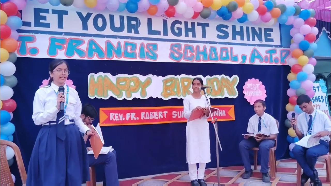 लघु नाटिका (Short Skit) - YouTube