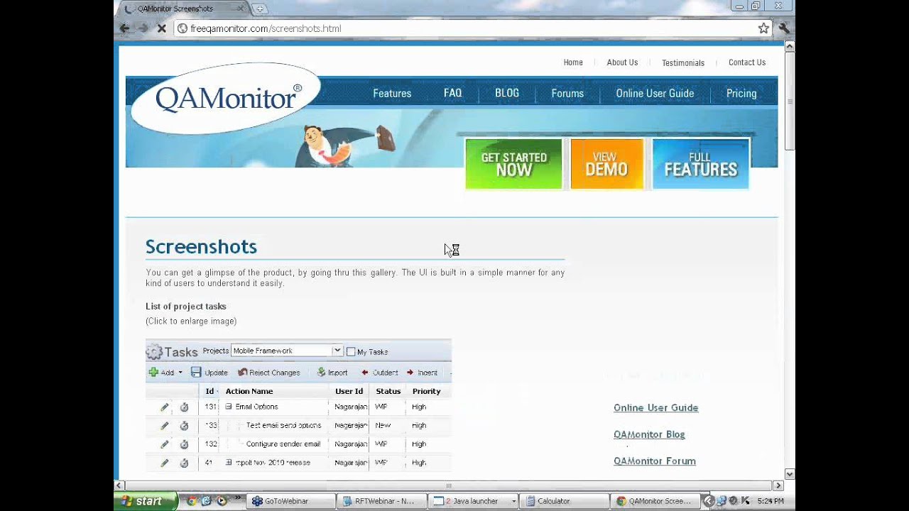 IBM Rational Functional Tester - Part 4 - by www.openmentor.net - YouTube