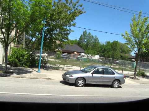 TTC - UTDC/Can-Car Rail ALRV #4240 - 501 Queen - YouTube