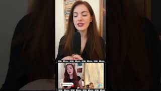 YouTubers like Elizabeth Filips and similar channels