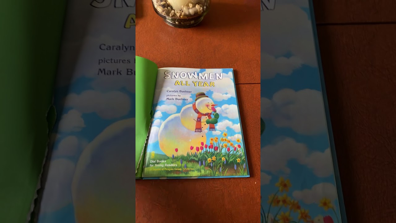 Tact actions- open book - YouTube