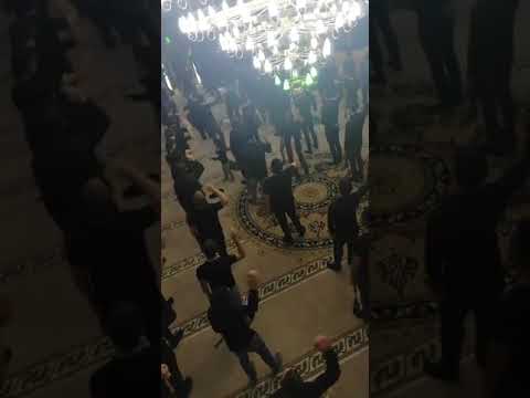 Ağam Ebelfez  Kars Hz Ali Cami