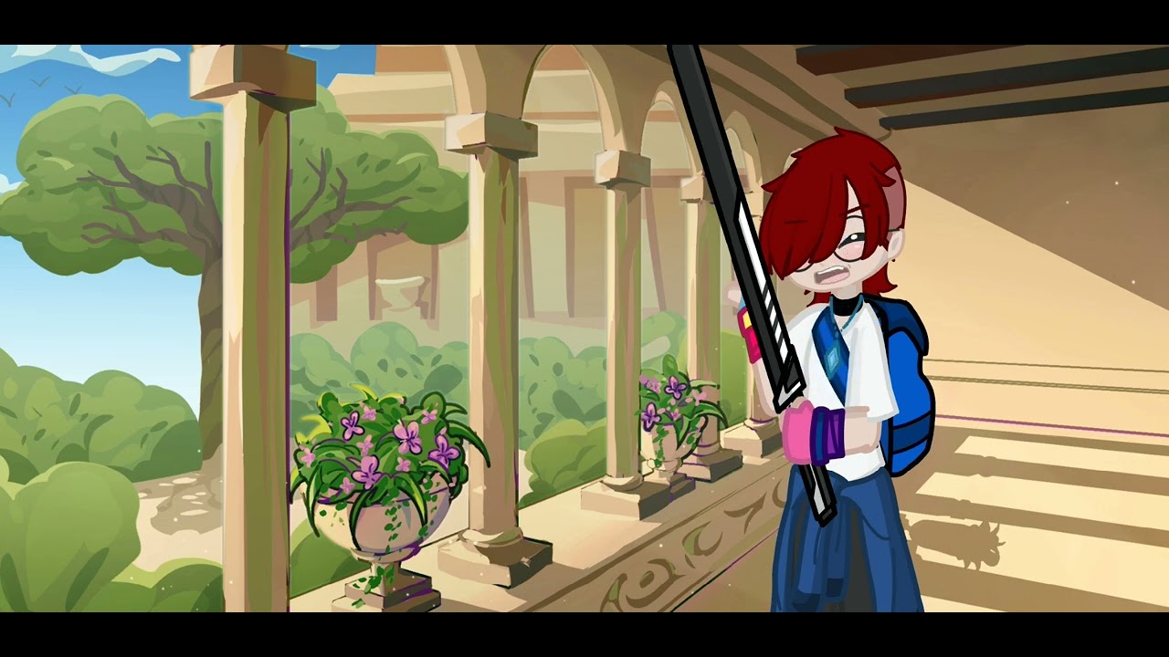 (harpy hare)gl ocs!!! - YouTube