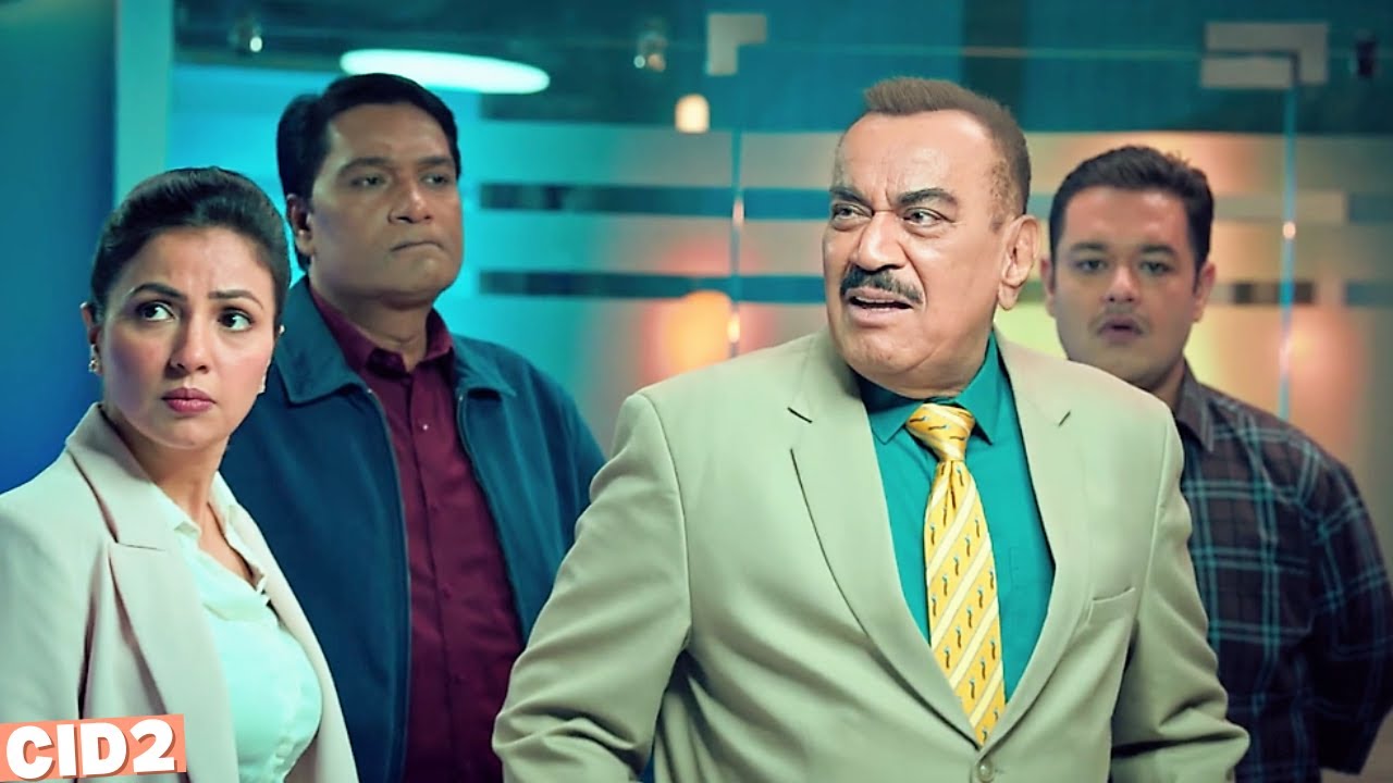 CID Season 3 Makers Na Bhot Bra Surprise Da Dya ! BILLU - YouTube
