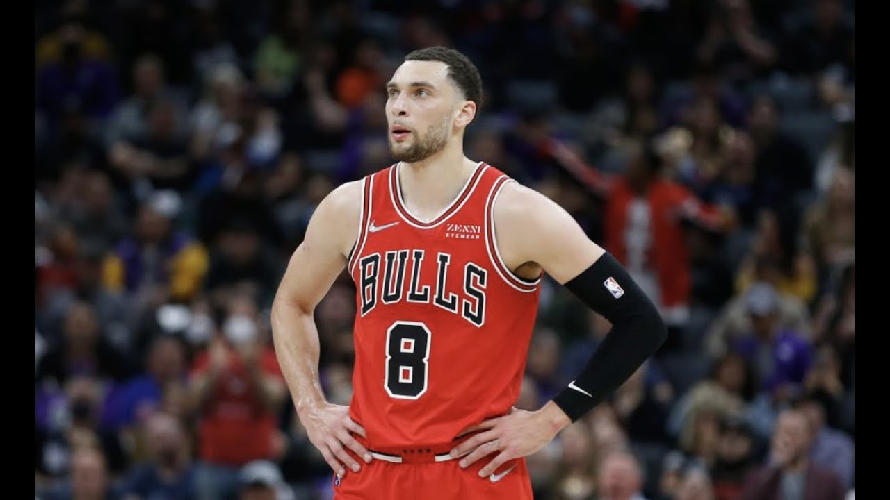 How Worried Should We Be About the Bulls? Matt Peck Puts it into ...