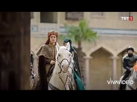 ZÜBEYDE HATUN  👊👊