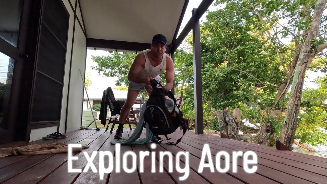 Exploring Aore ~ Pristine Education - YouTube