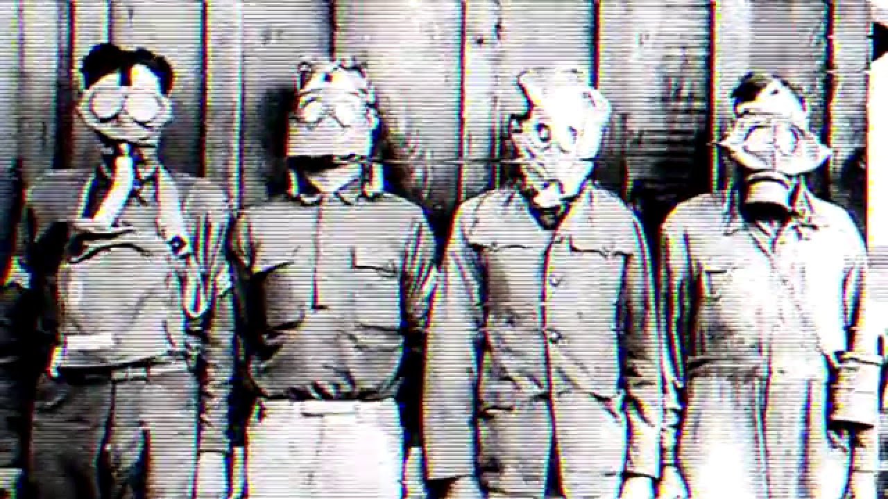 Le Pont d'Overtoun - Affaire Paranormal | T6 - YouTube