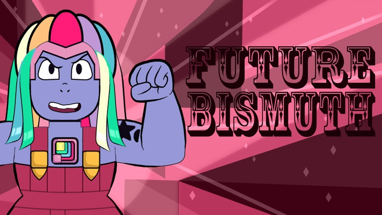 Future Bismuth tutorial on Gemsona Maker - YouTube