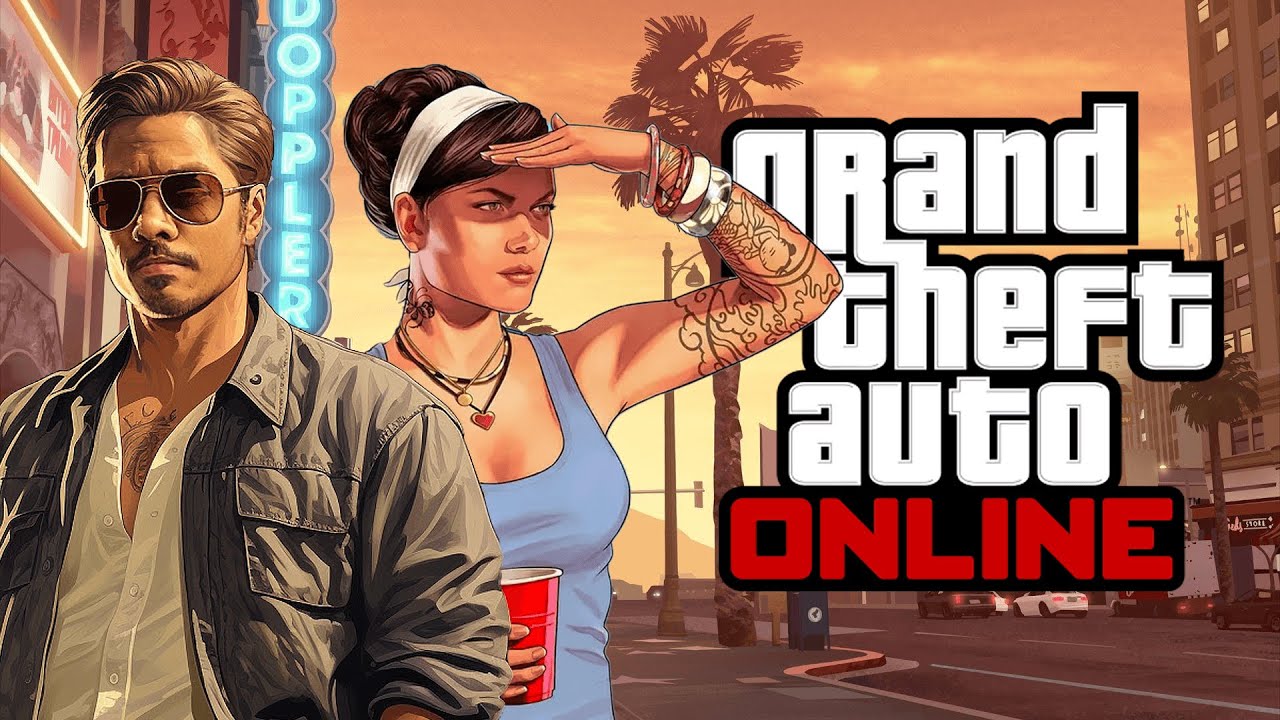 The Bogdan Problem Part 2 | Doomsday Heist | GTA ONLINE | ROAMING ...