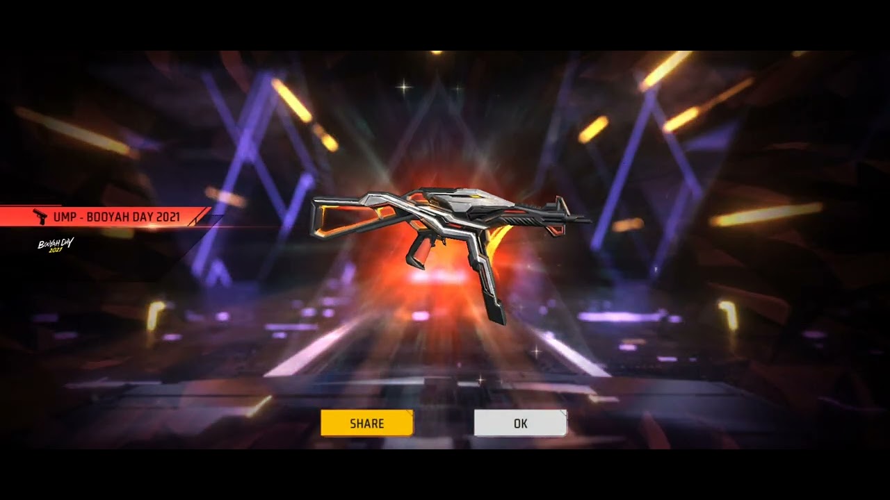 free fire may evo valut may kitnay diamond may gun neklayga video full ...