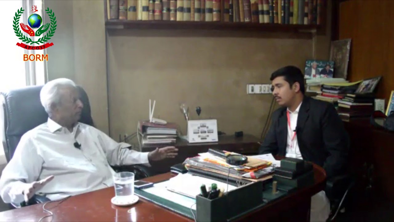 Senator Syed Nehal Hashmi (PML-N) Former Prime minister (Nawaz Sharif ...