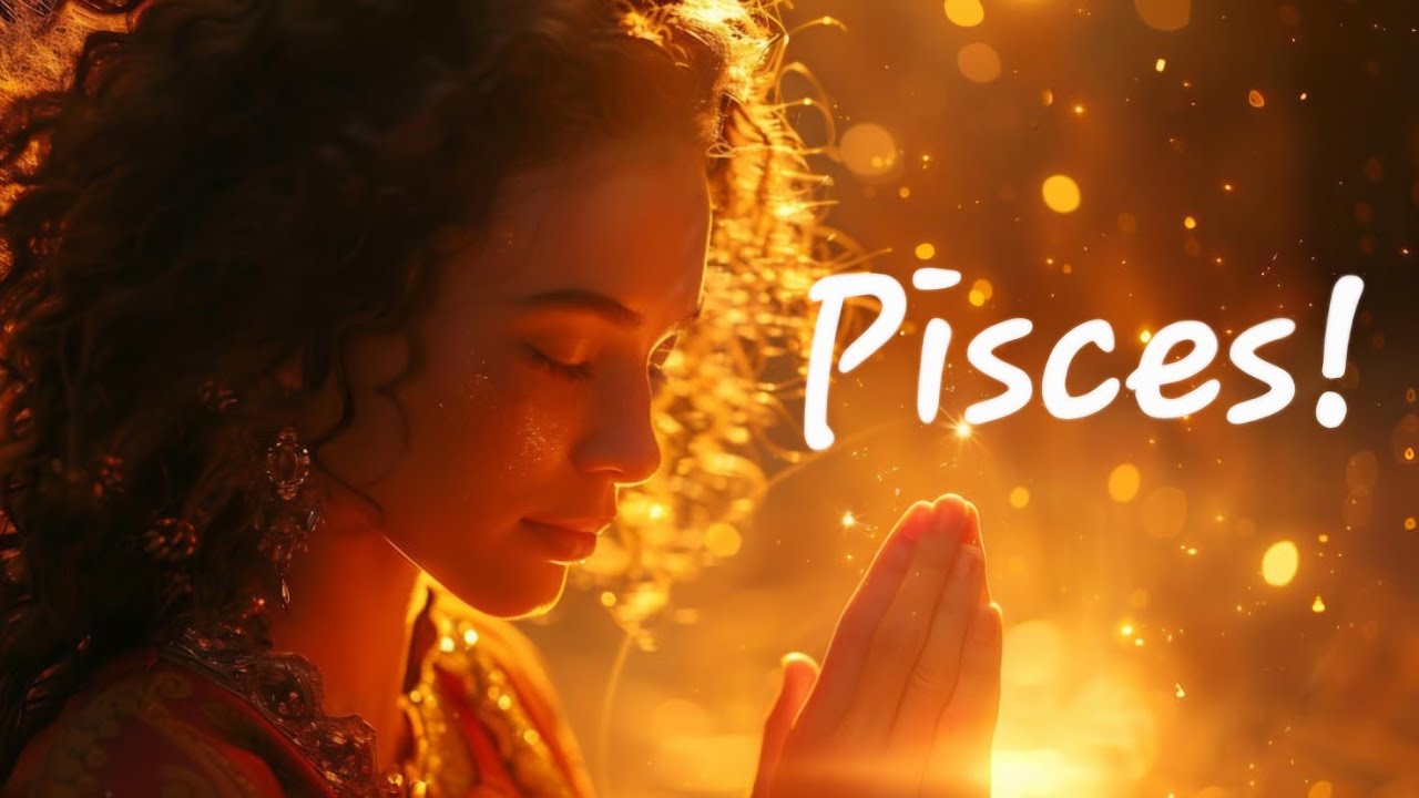 PISCES! PROTECT YOUR PEACE ️A MESSAGE FOR YOUR SAFETY AND SANITY🧘🏾‍♀️ ️ ...