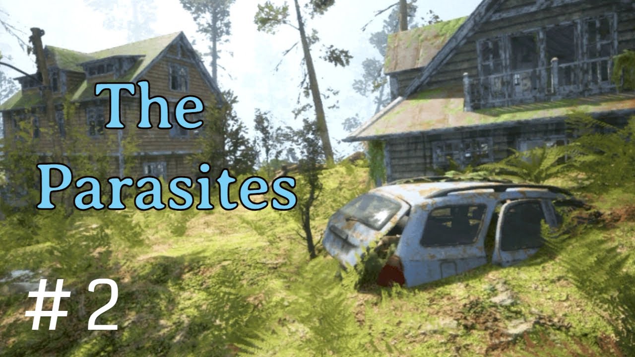 The Parasites - Part 2 A Second Look At This Game - YouTube