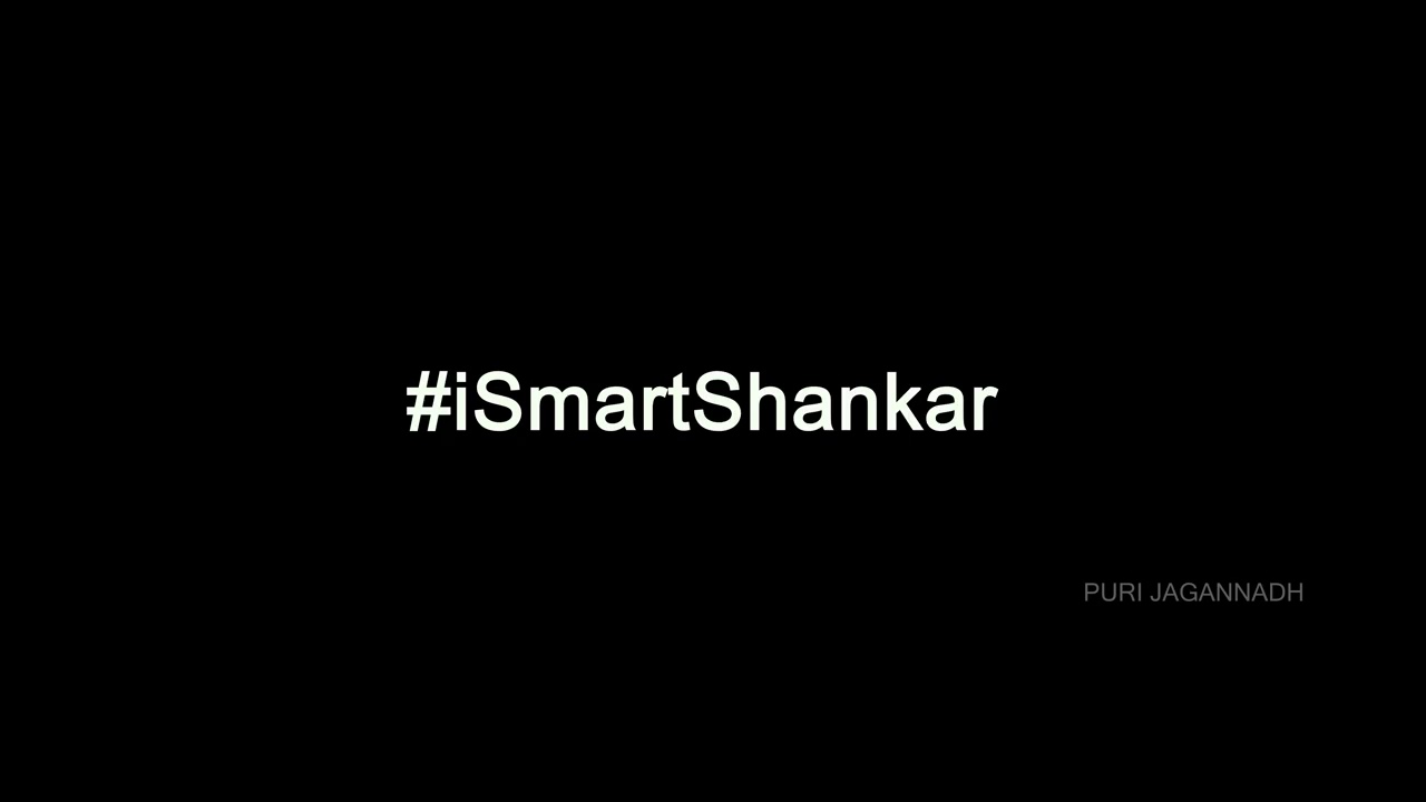 I smart Shankar trailer - YouTube