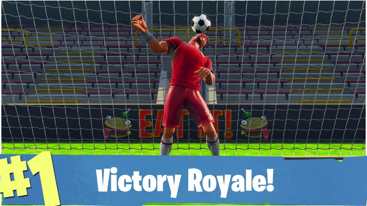 How 2 win The World Cup - YouTube