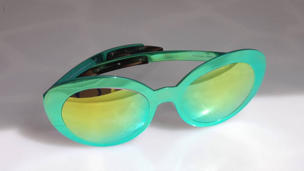 Outer Vision 2016 New Styles - YouTube