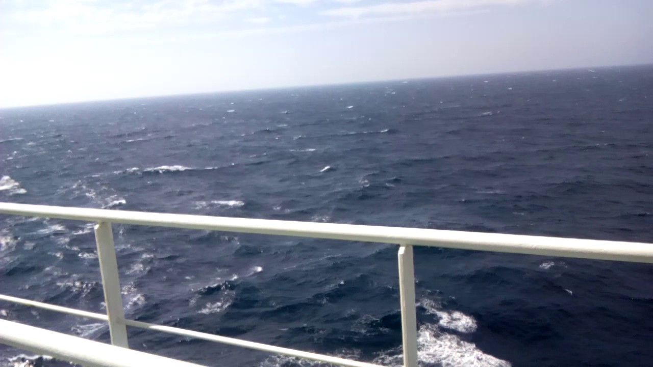 LNG/C Aseem - YouTube