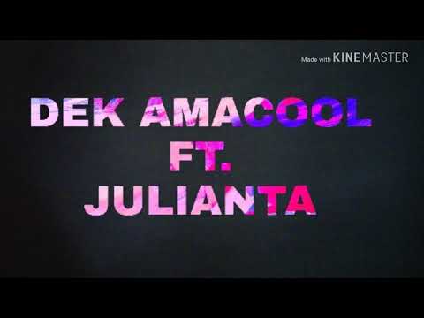 DJ TREANE KANTI MATI TIKTOK COMBINATION 2K18[DJ Dek amacool ft. DJ  Julianta]