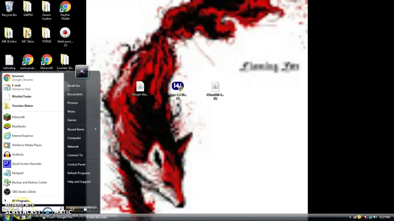 Morph Mod Tutorial| How To Get The Morph Mod|Windows|Macs| - YouTube