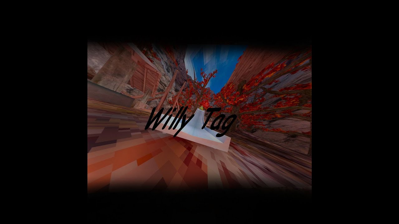 Willy Tag - YouTube