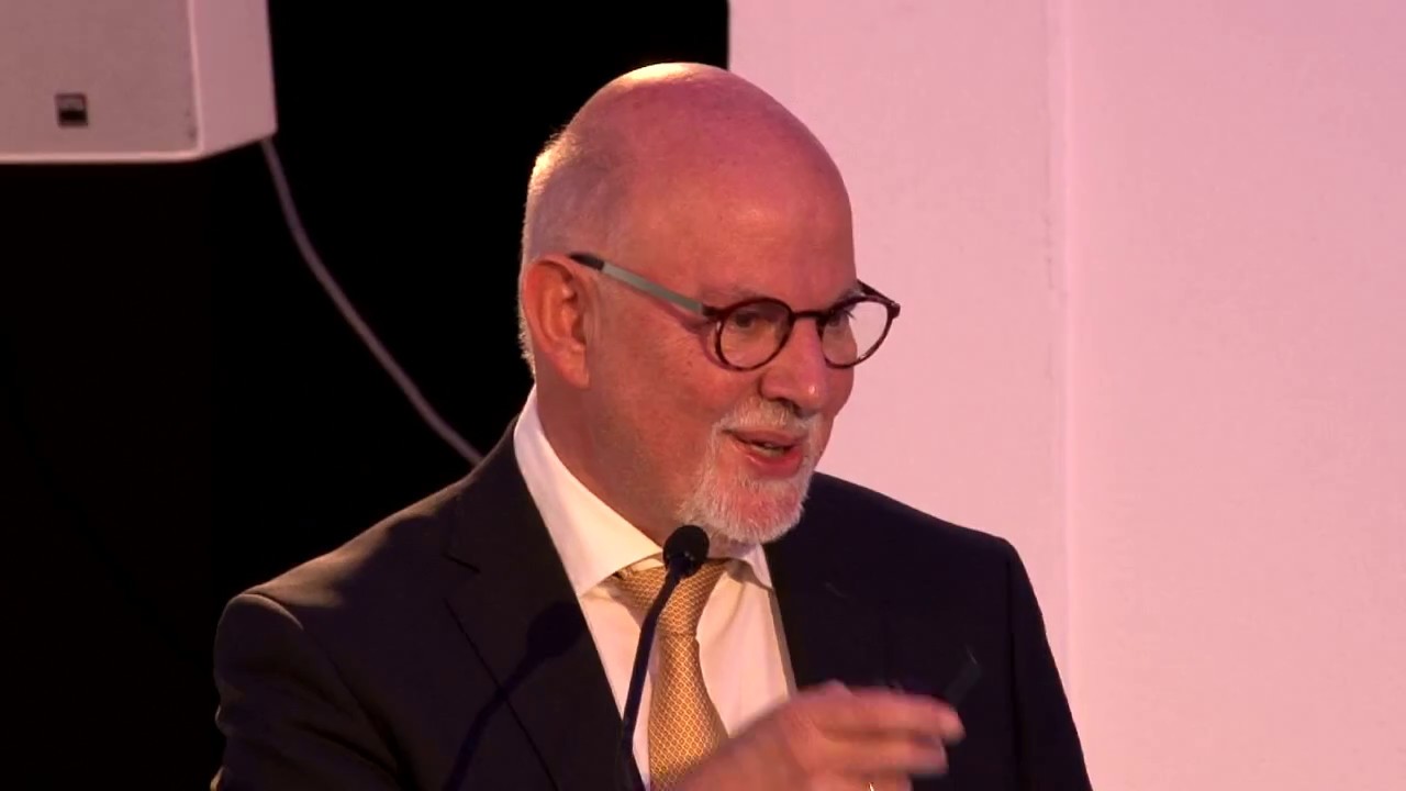 Prof. Dr. Martin Exner - YouTube