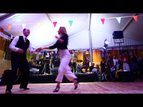 Felix & Diana -  MYB17