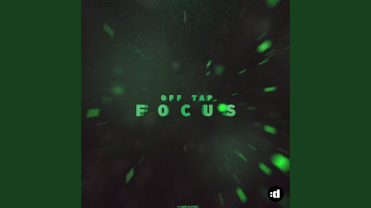 Focus (Ryan N. Remix) - YouTube