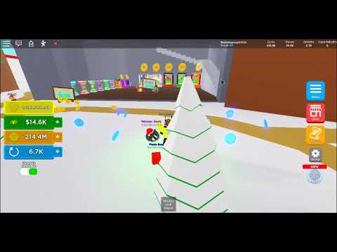 (Roblox Magnet simulator tips&tricks) - YouTube