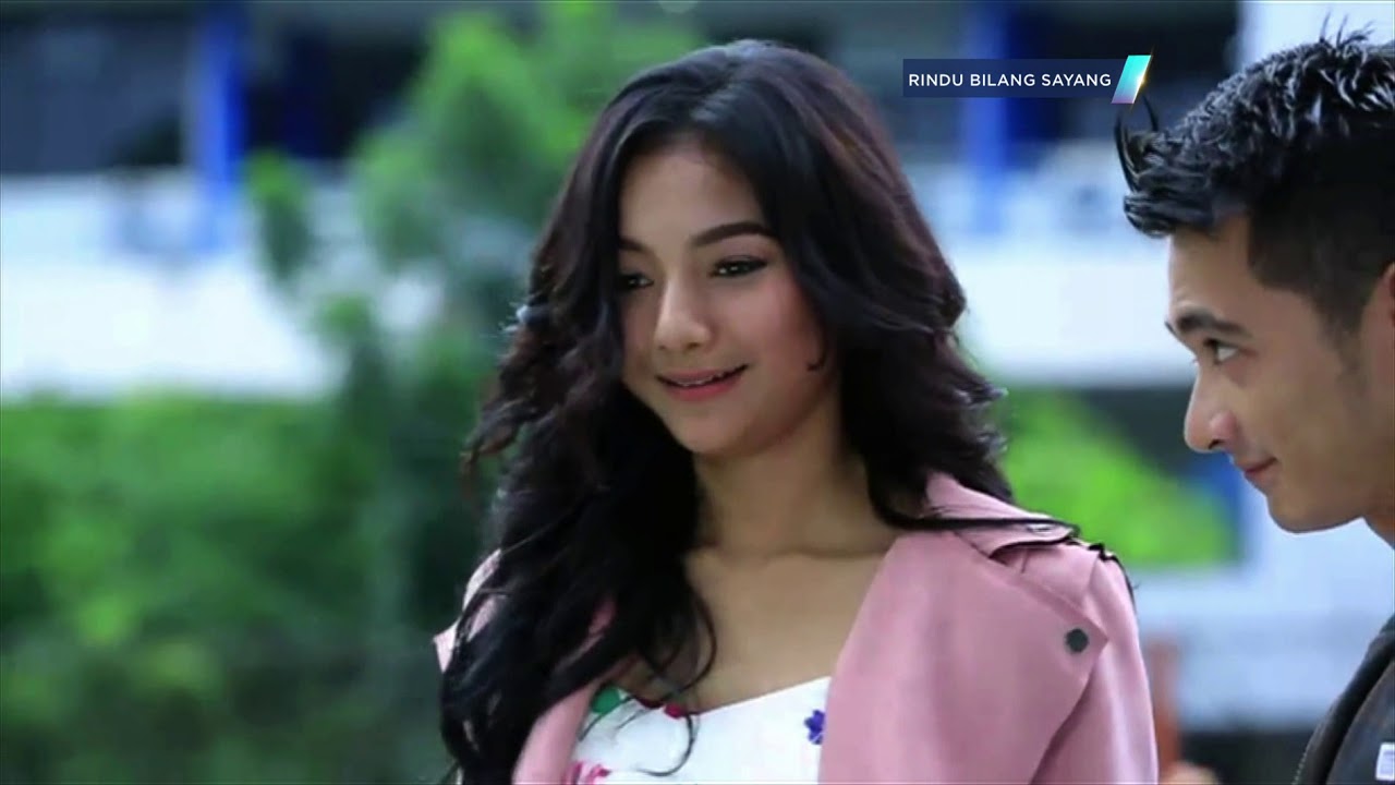 Theme Song Sinetron Terbaru MNCTV - Rindu Bilang Sayang - YouTube