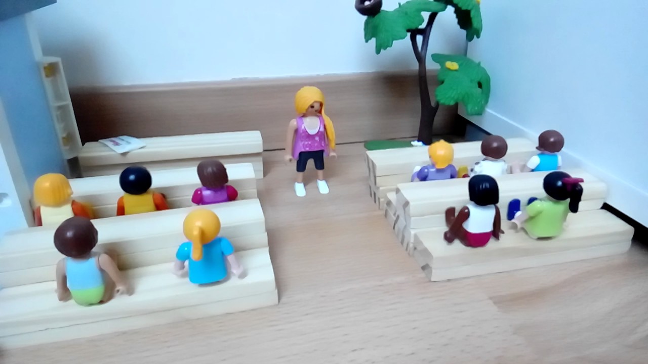 La nouvelle maitresse - YouTube