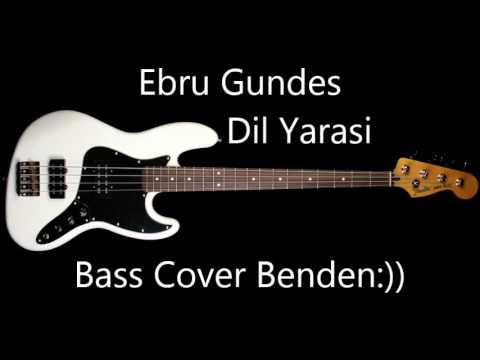 Ebru Gundes-Dil Yarasi (Cover)
