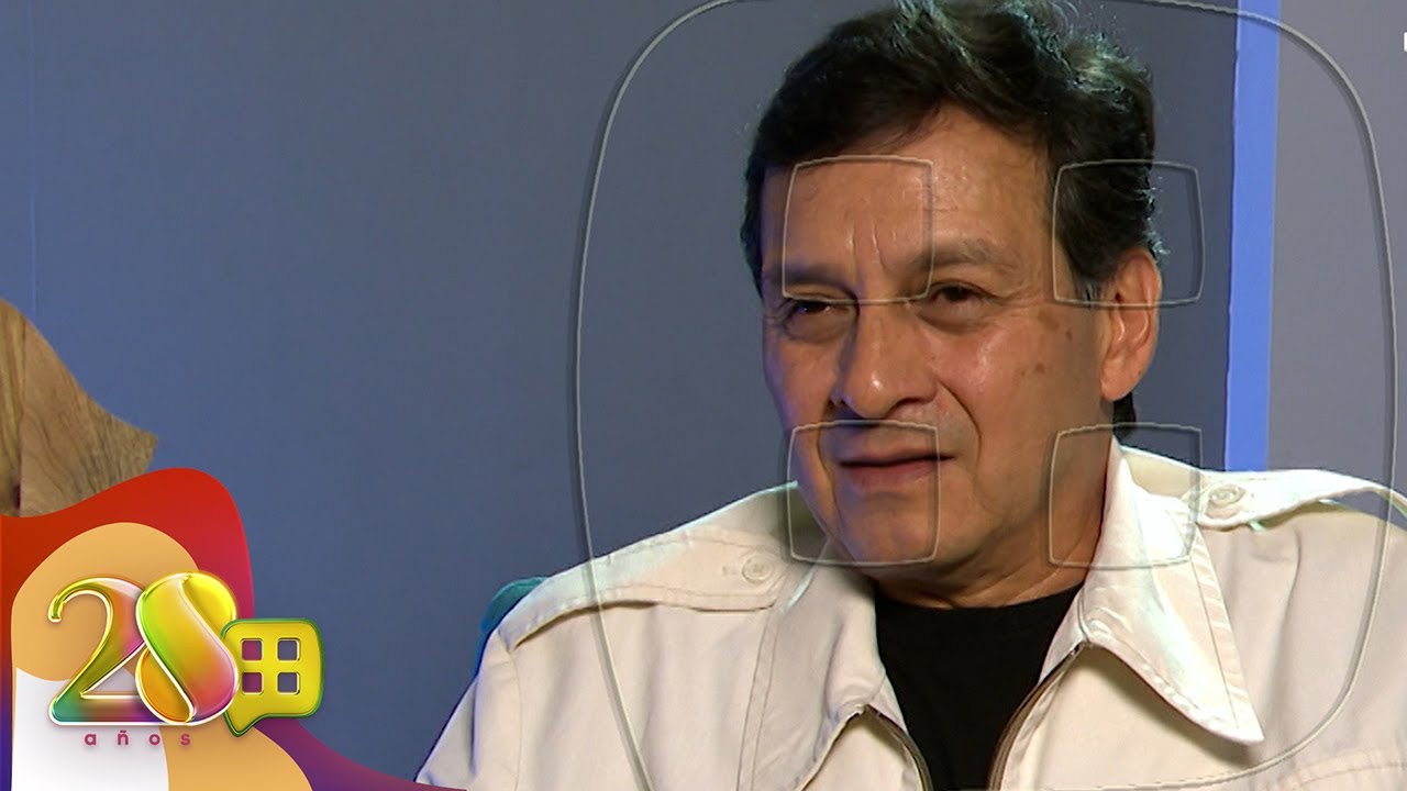 Jorge García Escandón, chofer de Paco Stanley, habla sobre el homicidio ...