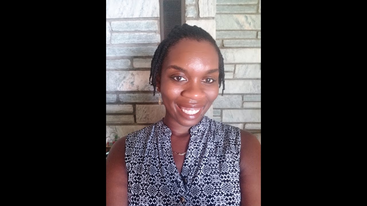 Toni Braxton "Long As I Live" cover by Charlene S. - YouTube