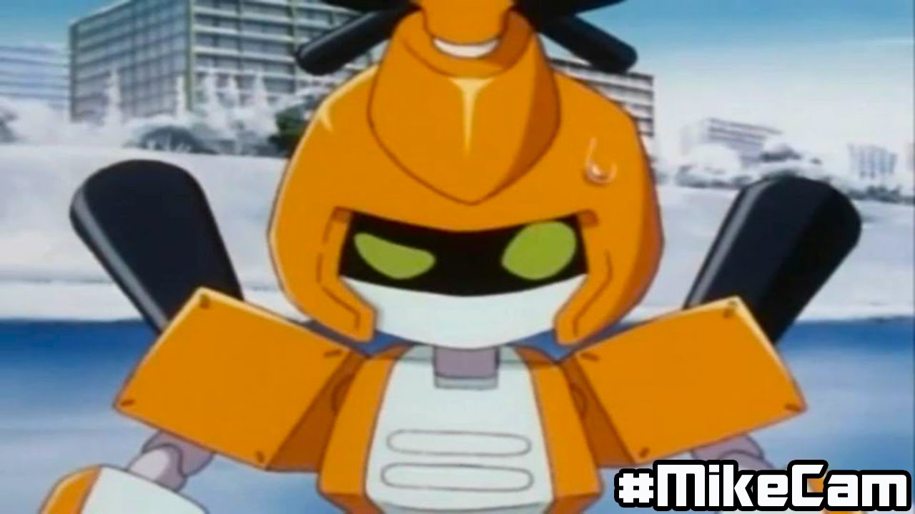 Bots Bots Bots Everywhere! ¿Mike Homofobico Yaoiste Hardcore? - #MikeCam - YouTube