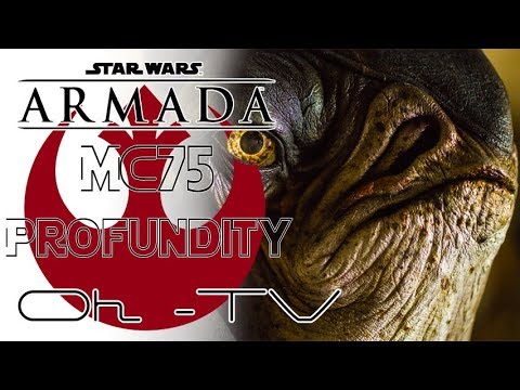 Présentation du Profundity de Star Wars Armada - YouTube