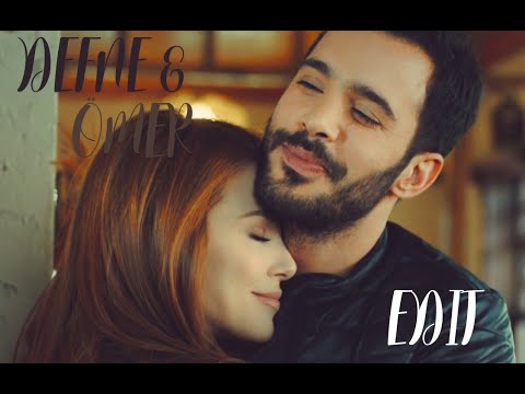 Defne & Ömer - Değmesin Ellerimiz (Kiralık Aşk) #deföm #kiralıkaşk