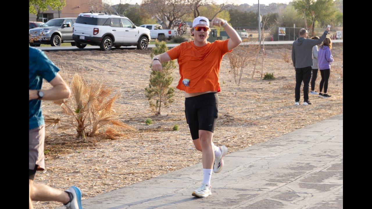 Is the Adidas AP3 a Heavy Runner Race Shoe? Shoe Review and Half ...