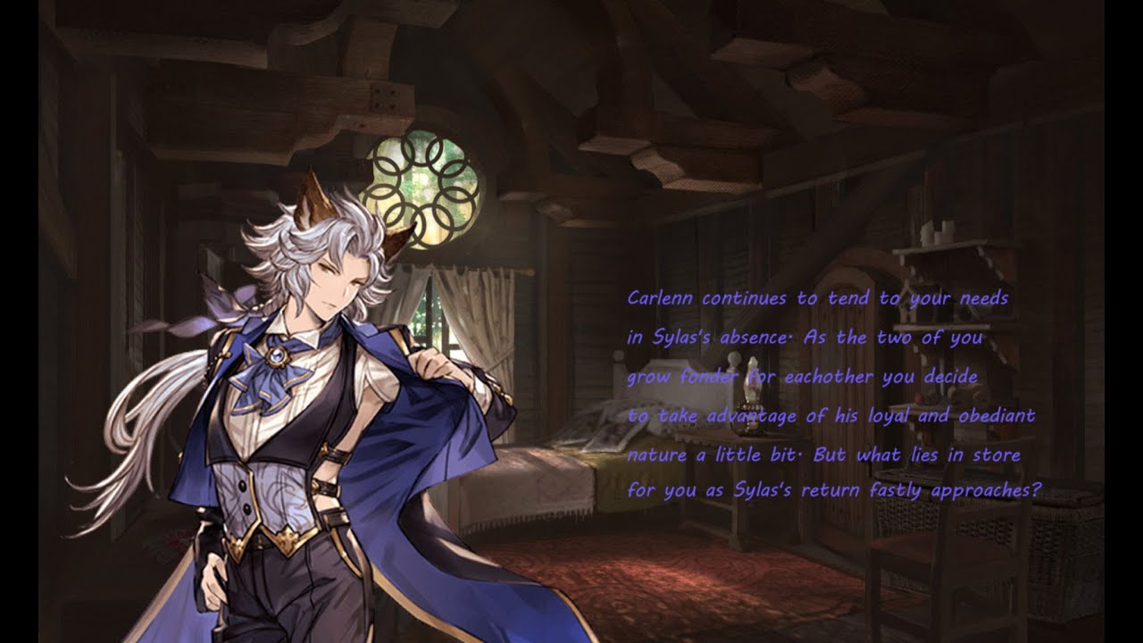 Becoming A Vampires Pet Pt 4 | [M4] [Wolf Butler] [Gentle] [Caring ...