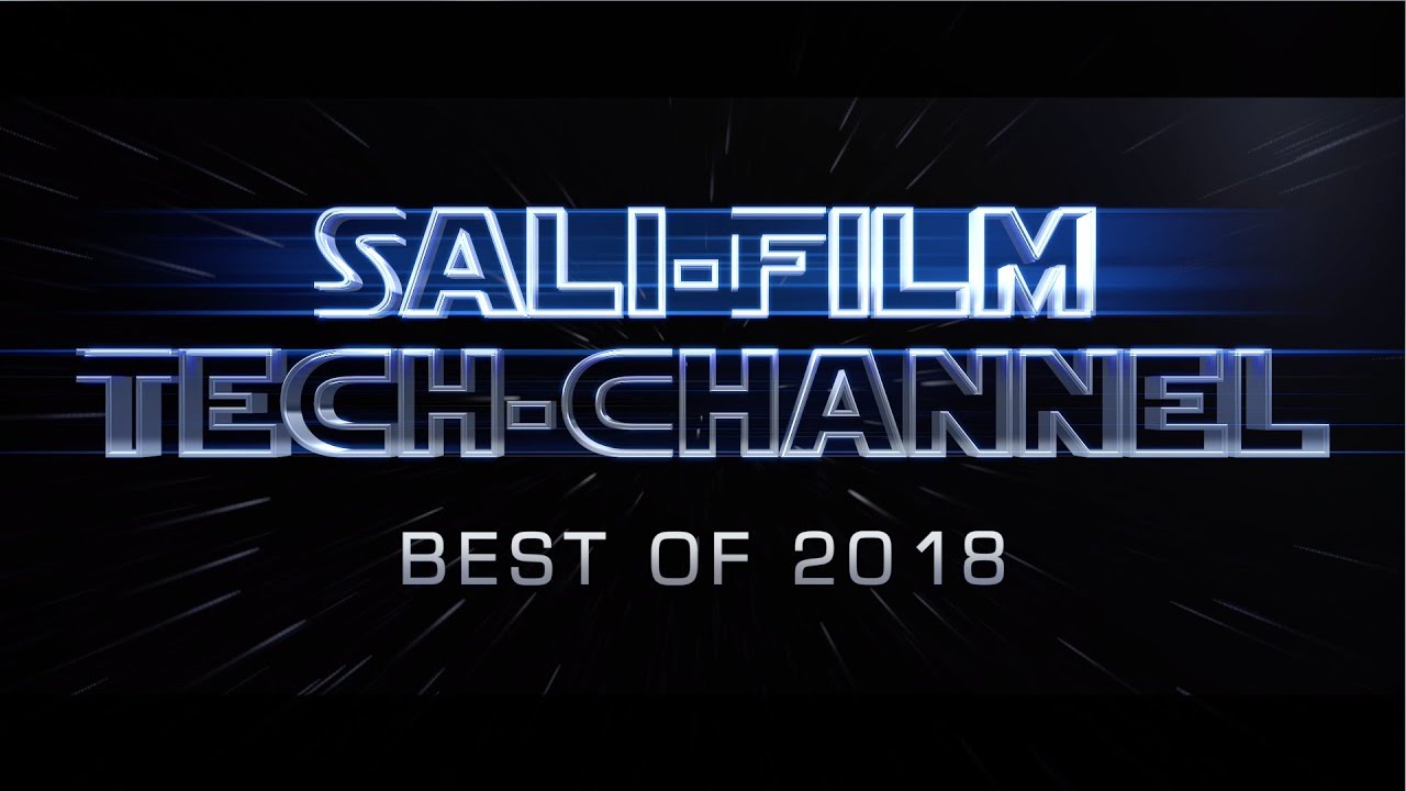 Best of Sali-Film im Jahr 2018 - YouTube